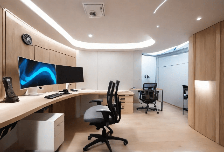 Ergonomics: comfort and efficiency - Wings Of Dreams